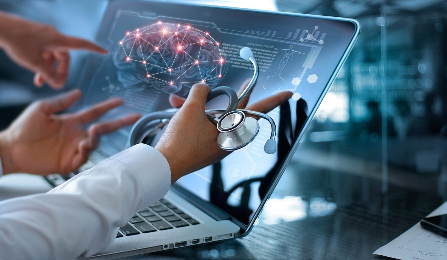 AI-Mind | Artificial Intelligence for Dementia Prevention