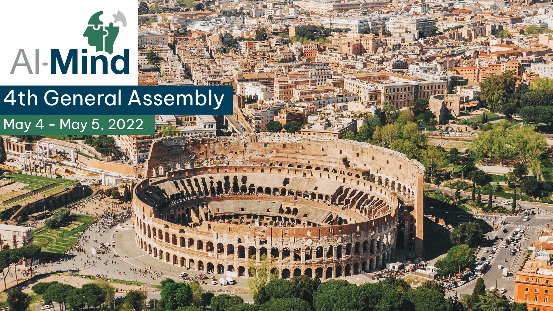 Ancient Roman Assembly